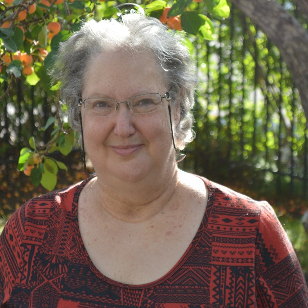 Get to Know Us-Staff-Vestry 2